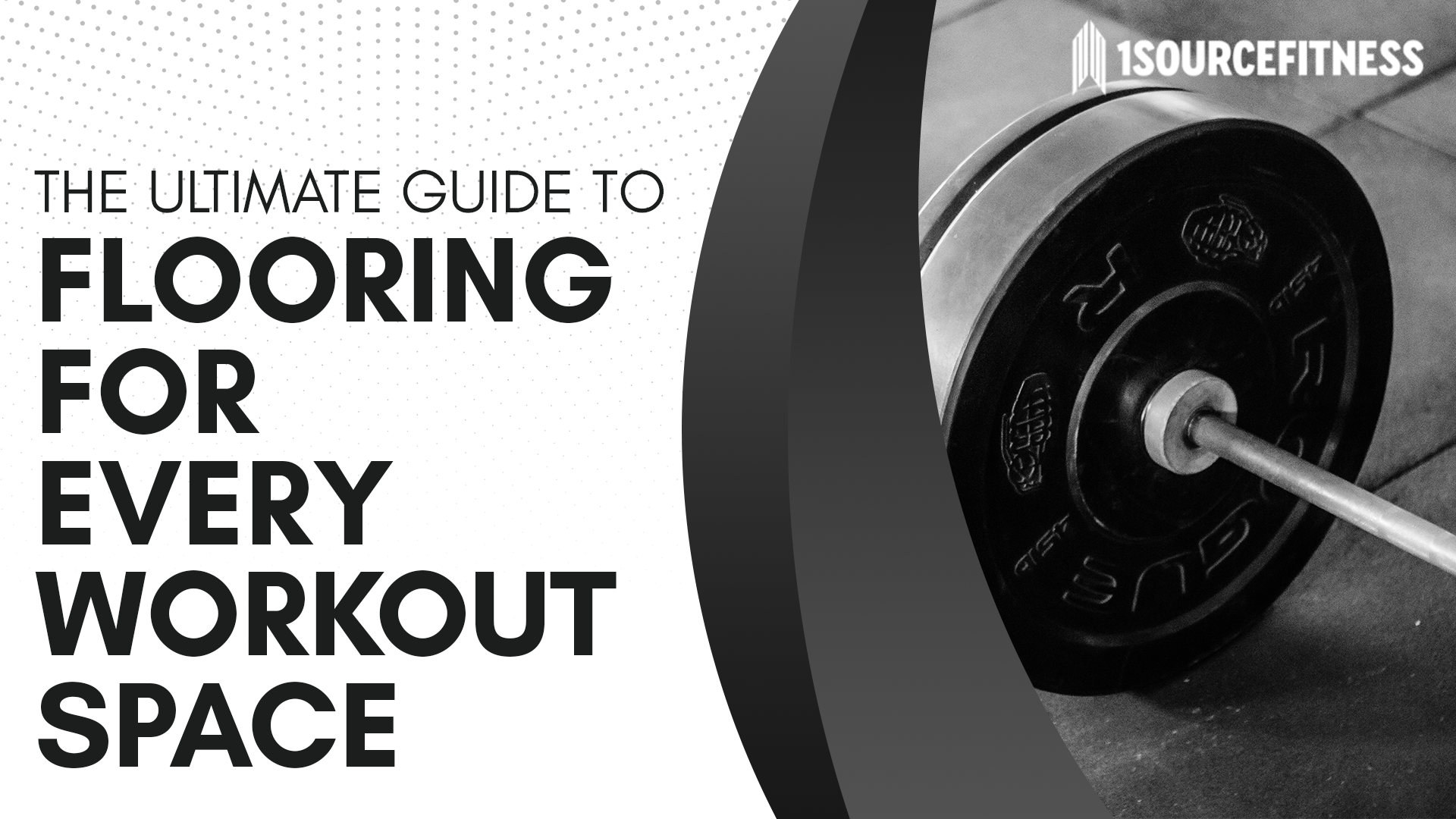 The Ultimate Guide to Flooring for Every Workout Space | 1Source Fitness