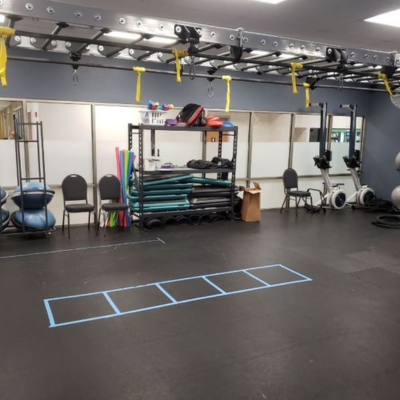 Must-Have Gym Equipment for School Fitness Programs | 1Source Fitness