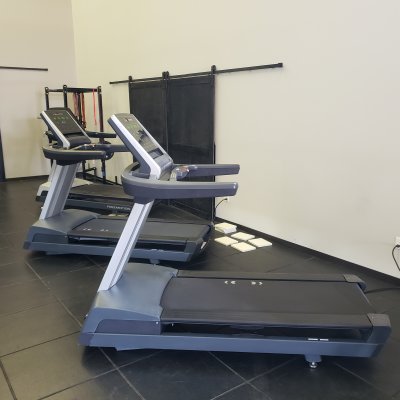 NEC Fitness Equipment | 1Source Fitness